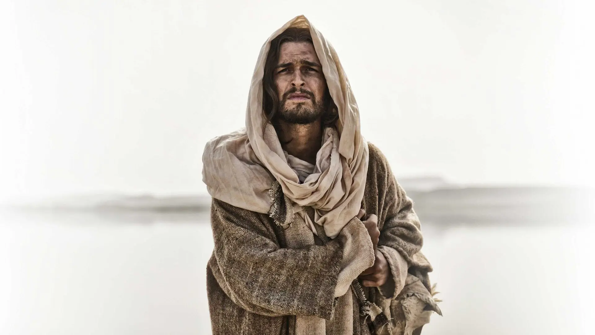 Ainda se lembra do “Hot Jesus” Diogo Morgado? Aqui estão 10 fotografias ...