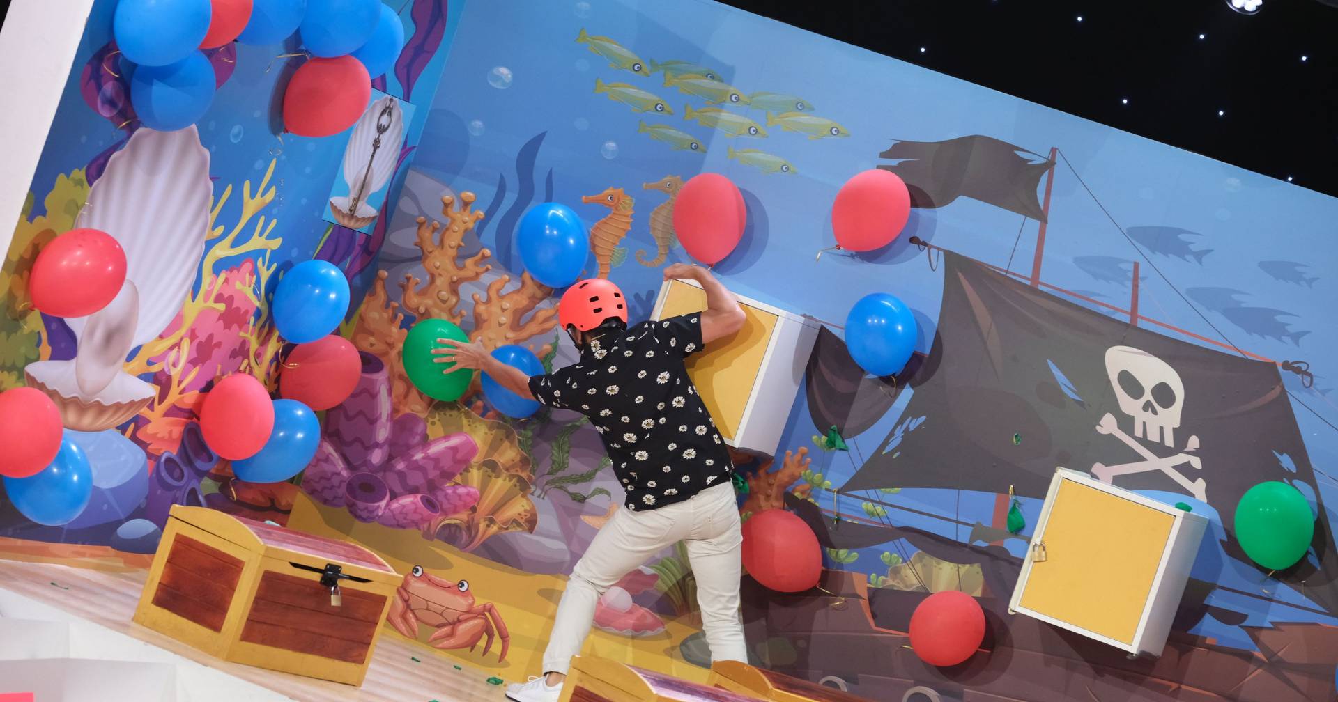 "É o exterminador!" - Pedro Fernandes mostra como se faz no 'Cenário ...