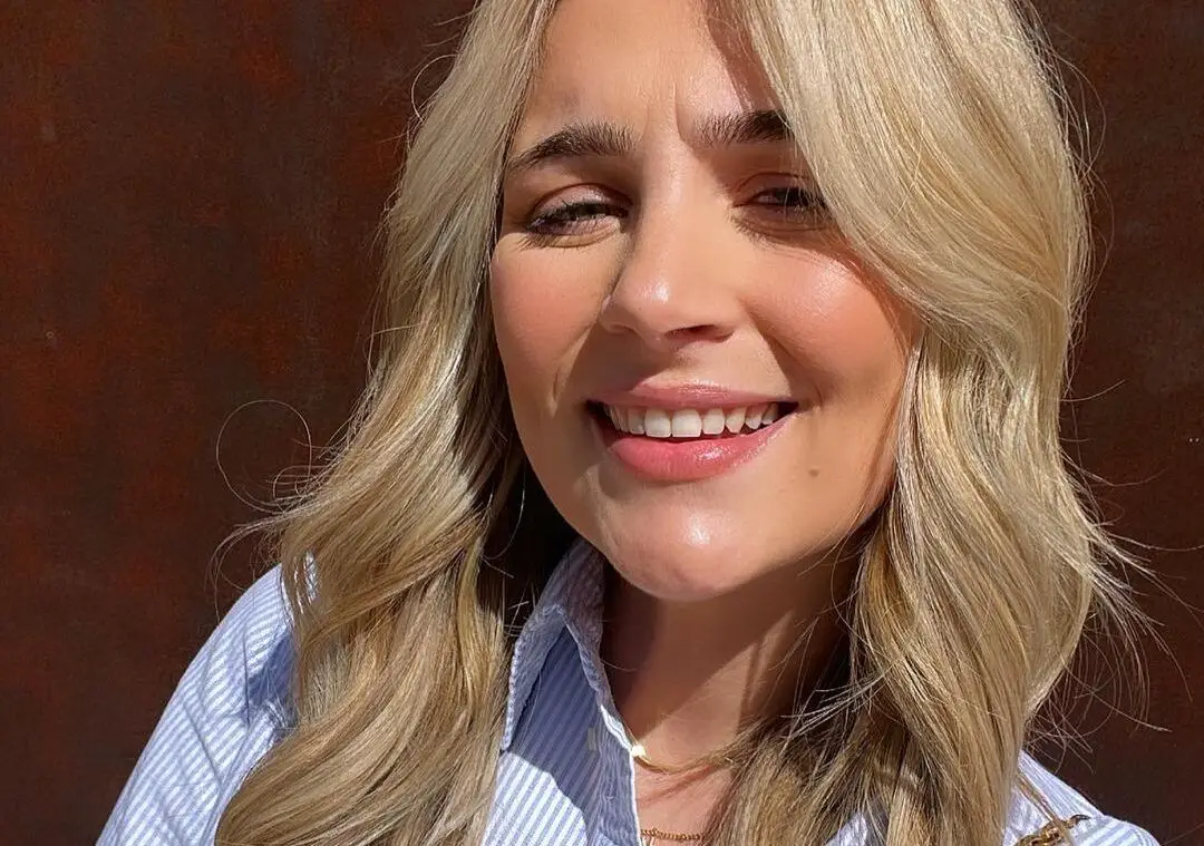 Carolina Pinto revela: “Detesto e não deixo” - SIC