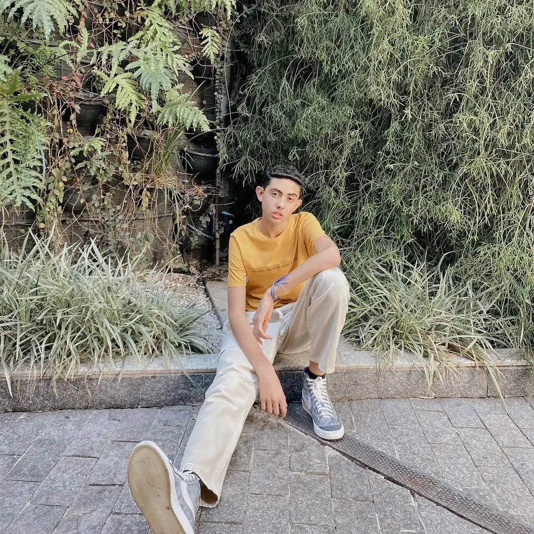 Arthur Singer morre aos 13 anos. Cantor e ator sofreu um AVC - SIC