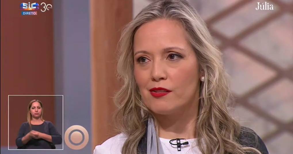 Vera Vidal foi prisioneira e escrava de um homem durante 13 anos: “Eu ...