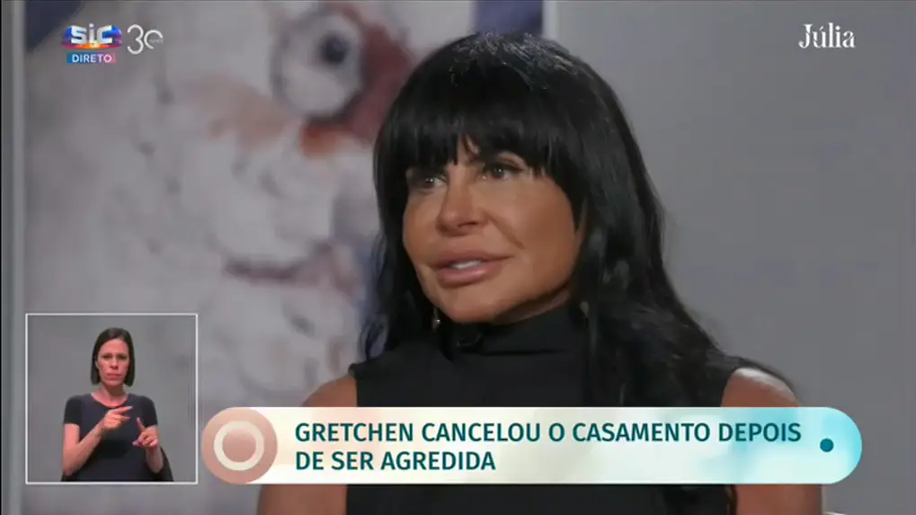 A vida amorosa intensa de Gretchen Miranda e os 18 alegados casamentos ...