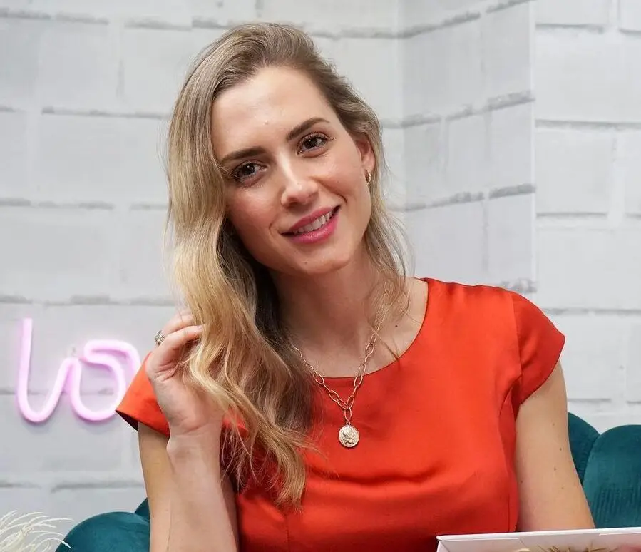 Mafalda Rodiles: “O momento em que estes meus filhos, nascidos em casa ...