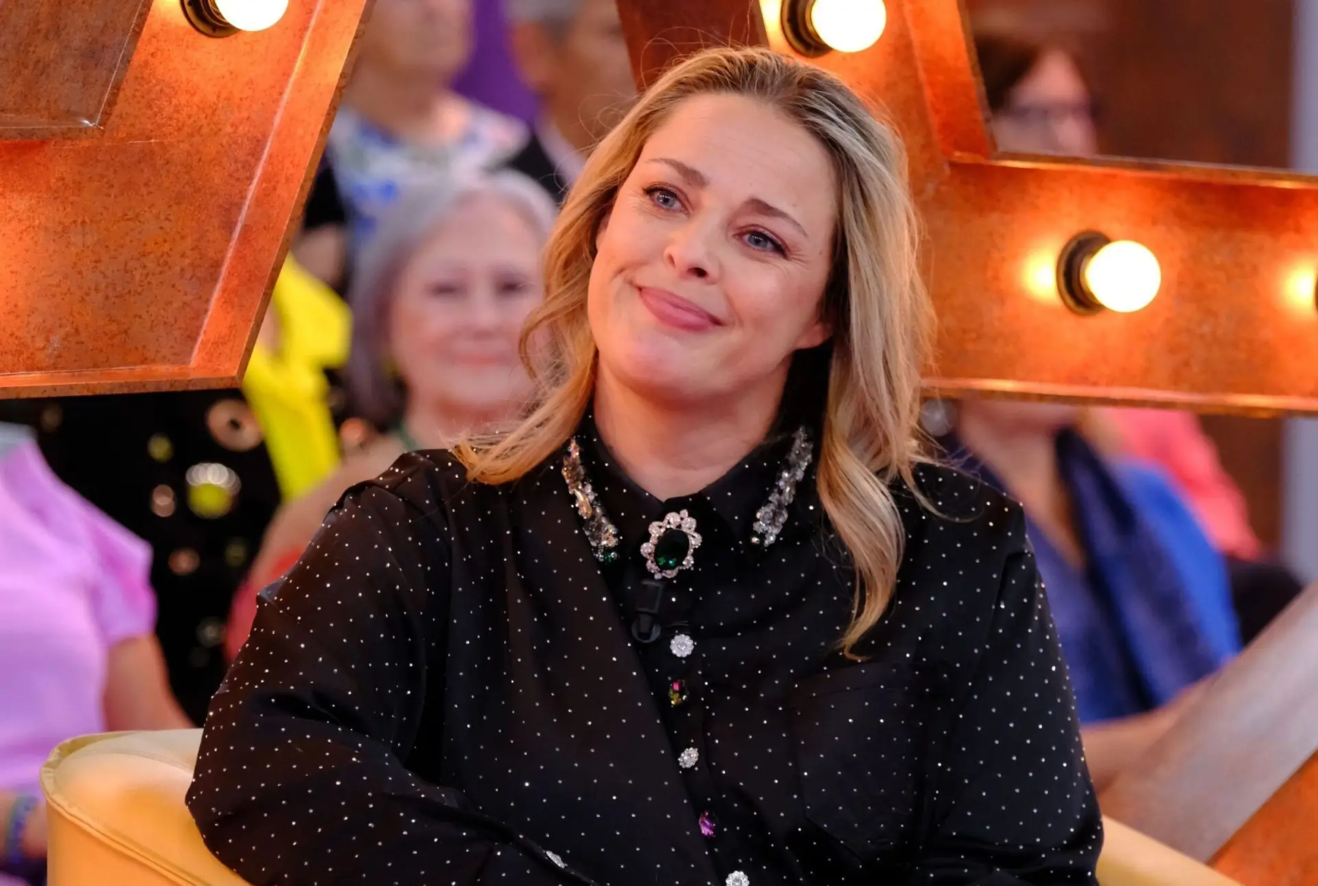 Micaela sobre a sua carreira musical: “Fiz tudo com muita dignidade” - SIC