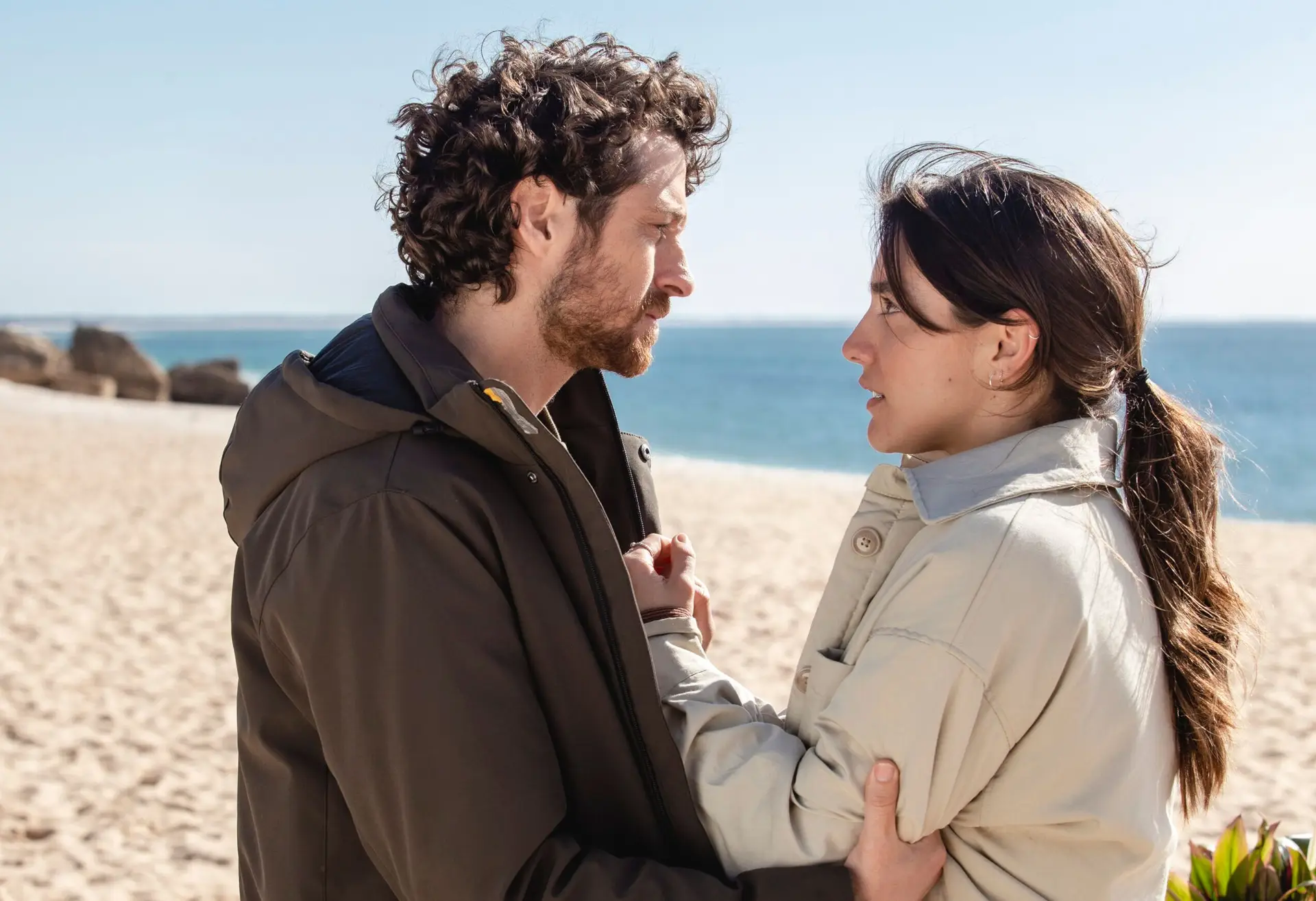 ‘Flor Sem Tempo’: Veja o episódio 62 na Opto/SIC - SIC