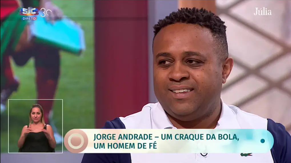 Luiz Felipe Scolari envia mensagem especial a Jorge Andrade e o ex-futebolista revela que o ...