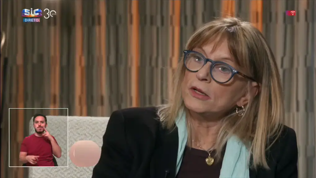 Vera Roquette sobre experiências espirituais vivenciadas: “São tão ...