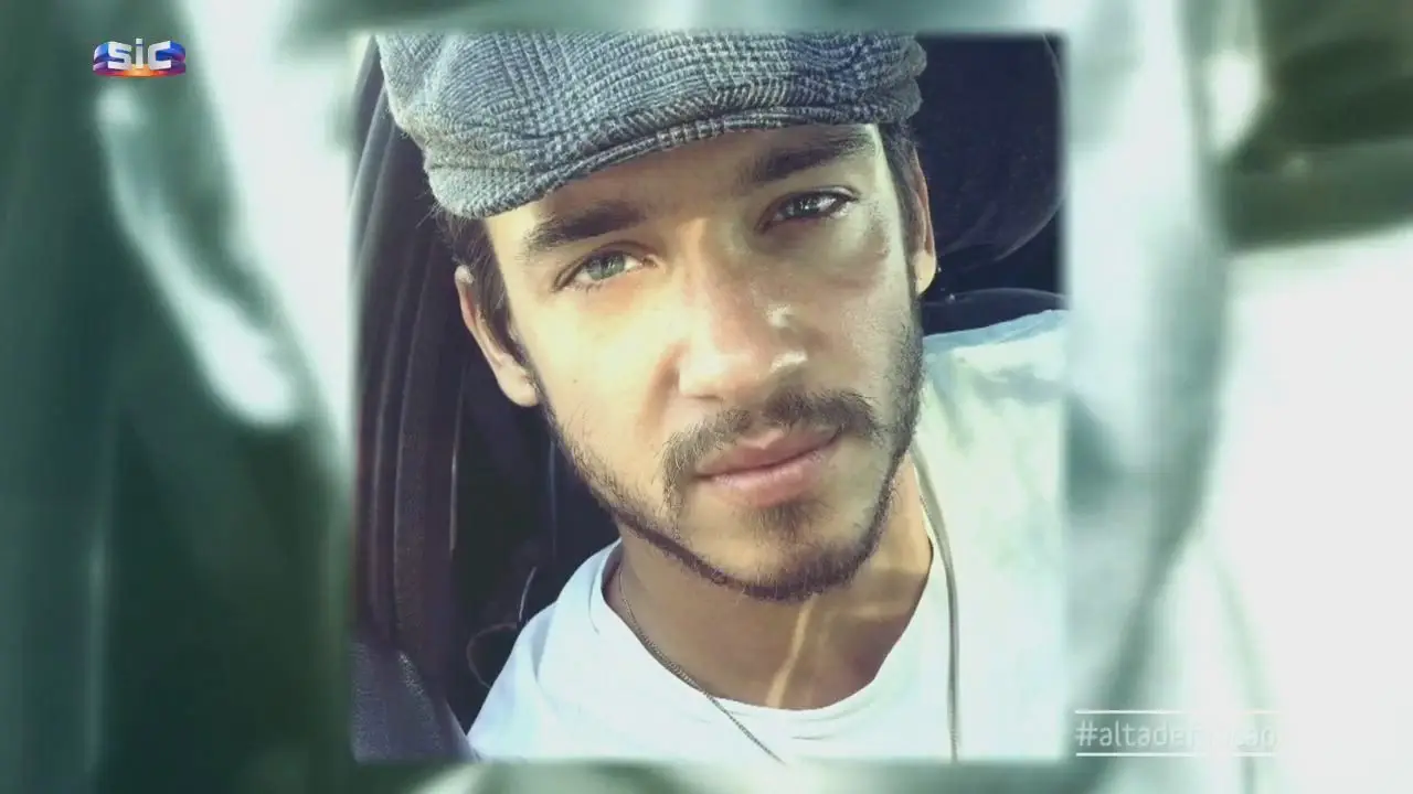 “Hoje em dia apercebo-me que foram as maiores demonstrações de amor ...