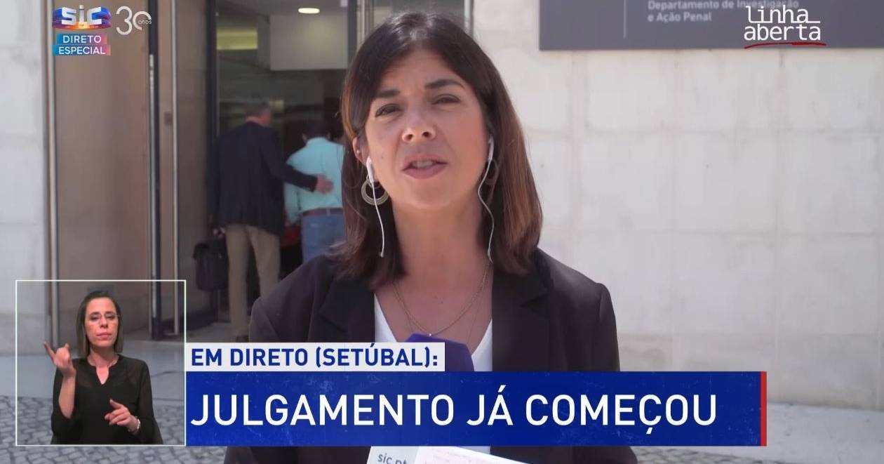 “Discurso baralhado com muitas contradições” — Julgamento de Jéssica ...