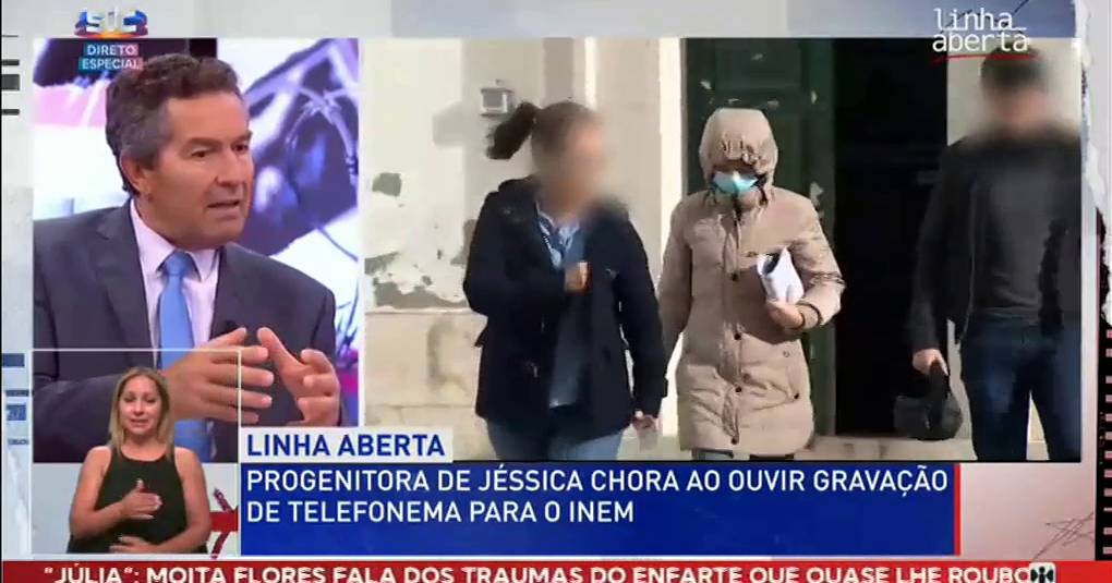 4ª audiência do julgamento de Jéssica Biscaia: Gravação do telefonema ...