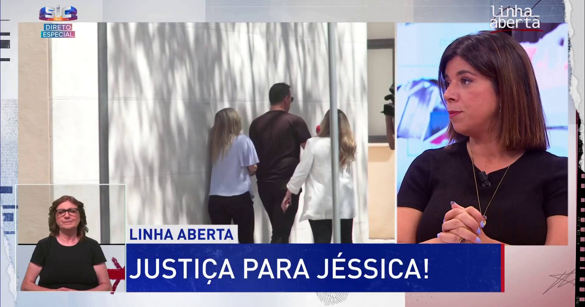 Balanço da 4ª sessão do julgamento de Jéssica Biscaia: “A Inês vai ter ...