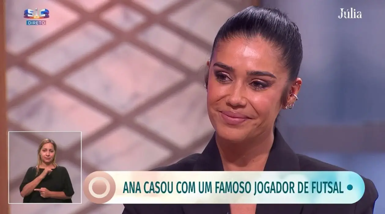 Ana Duarte estava no auge da carreira quando Ricardinho recebeu uma ...