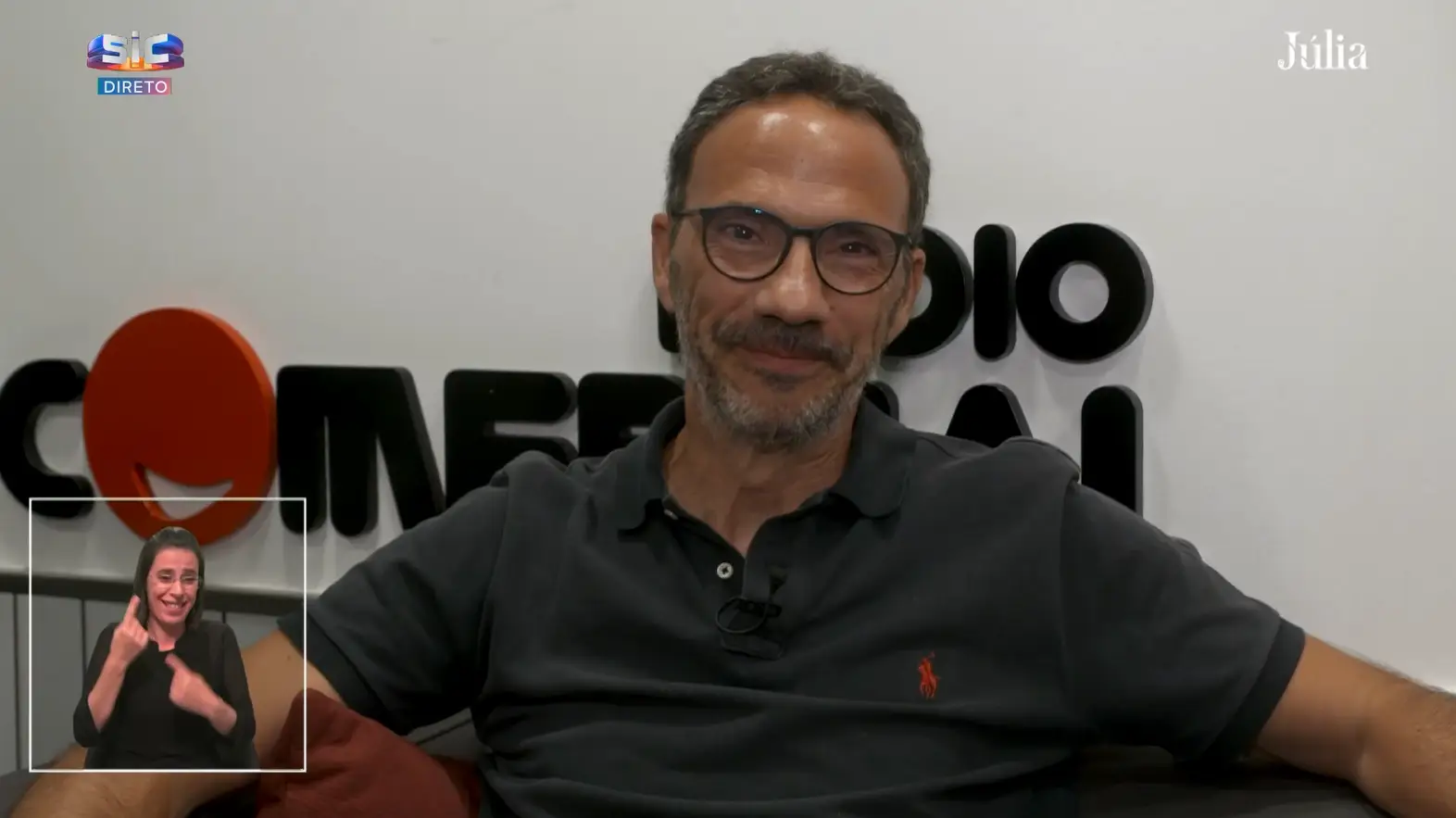 Pedro Ribeiro conta episódio caricato que viveu com Nuno Markl à porta ...