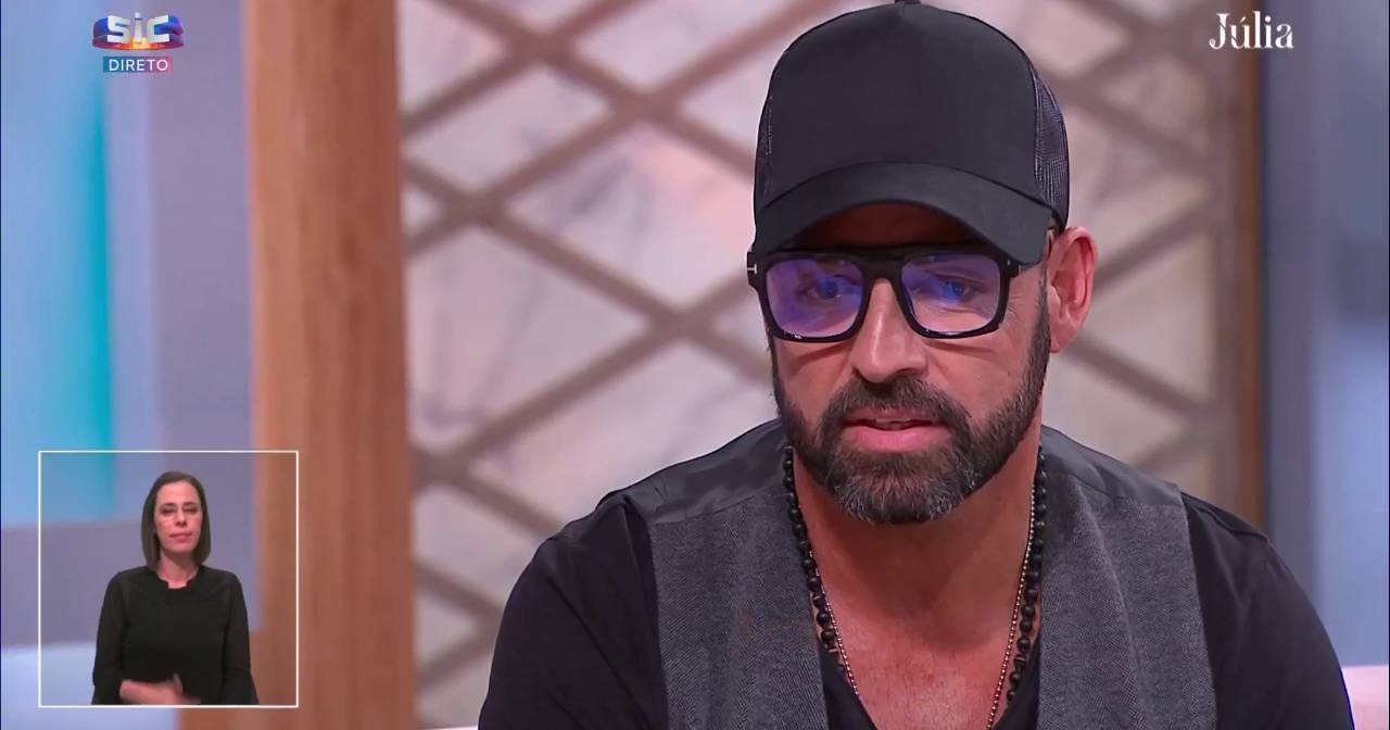 Duck recorda a sensação de voltar ao palcos com os Excesso: “O sonho ...