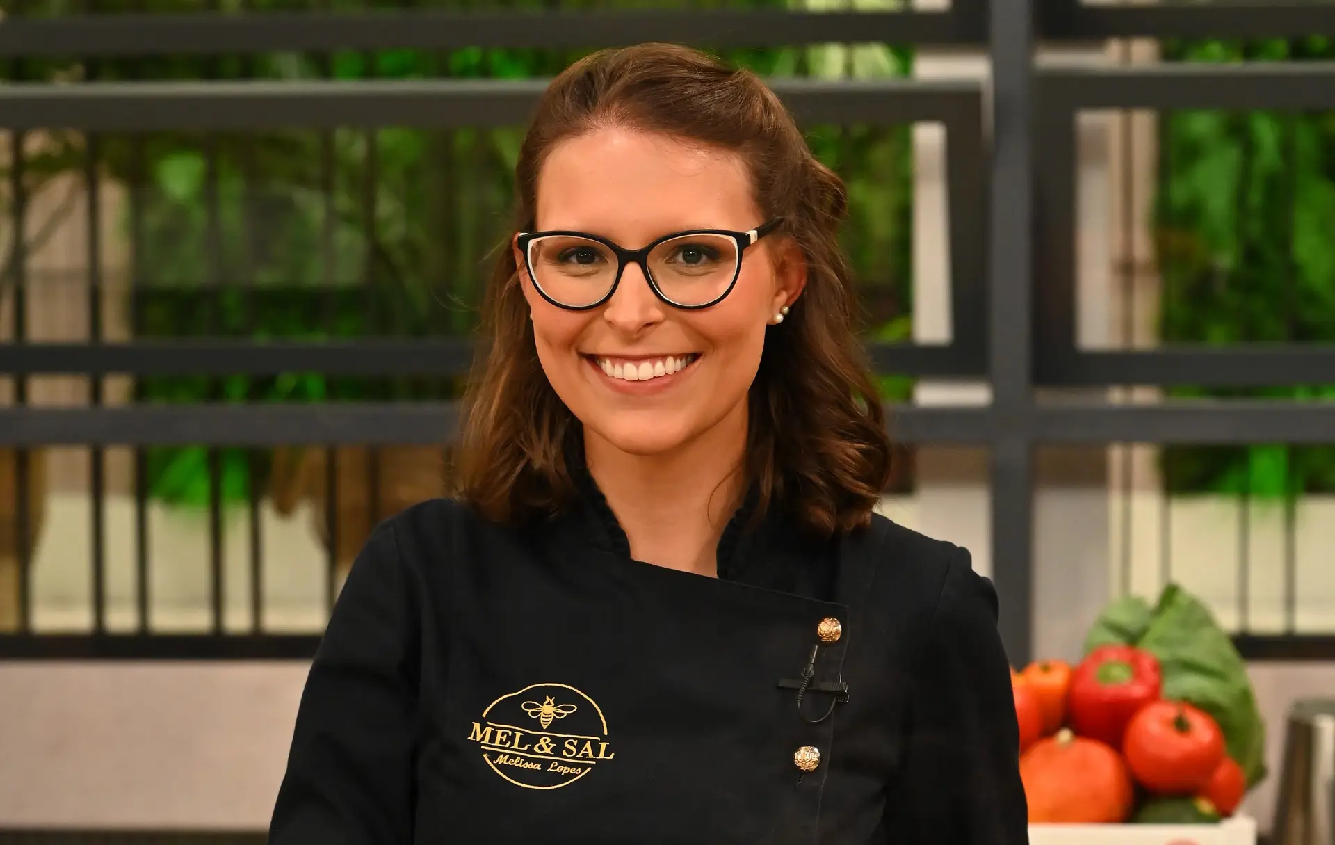Melissa é ‘Private Chef’ e cozinha pratos únicos ao domicílio: “É como ...