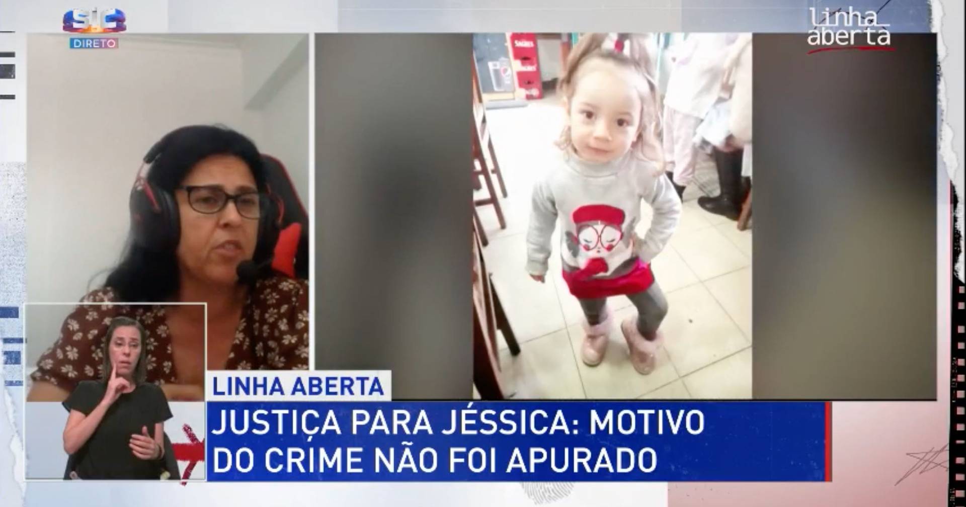Mãe de Jéssica Biscaia e `Tita´ não se conformam com pena máxima de ...