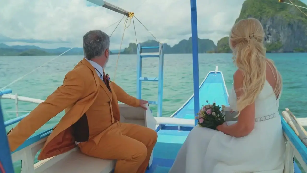 Conversa de Elsa "somos todos irmãos" não convence Nuno: "A minha ...