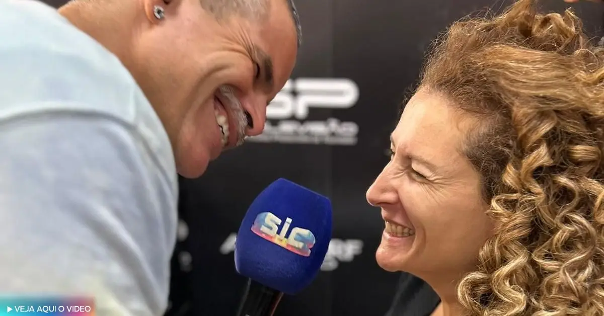 Atores mostram-lhe os bastidores da nova novela da SIC ‘Papel Principal ...