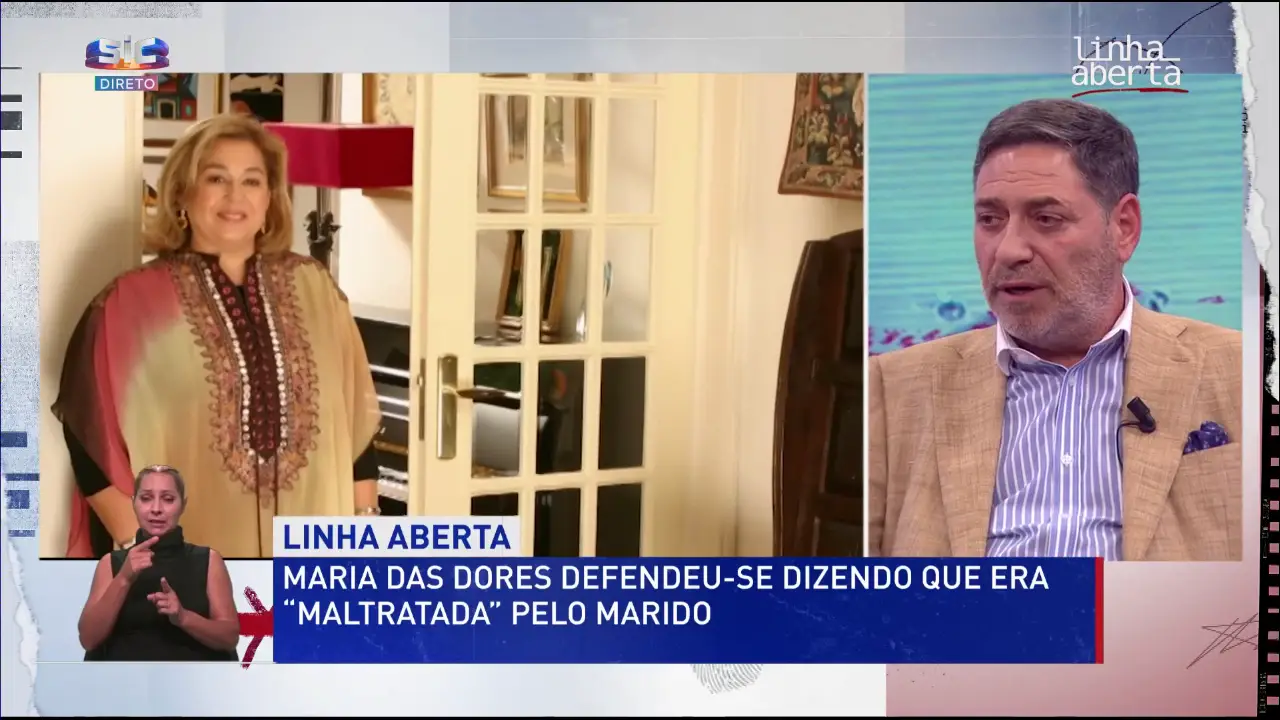Maria das Dores mandou matar o marido em 2007. 16 anos depois está em ...