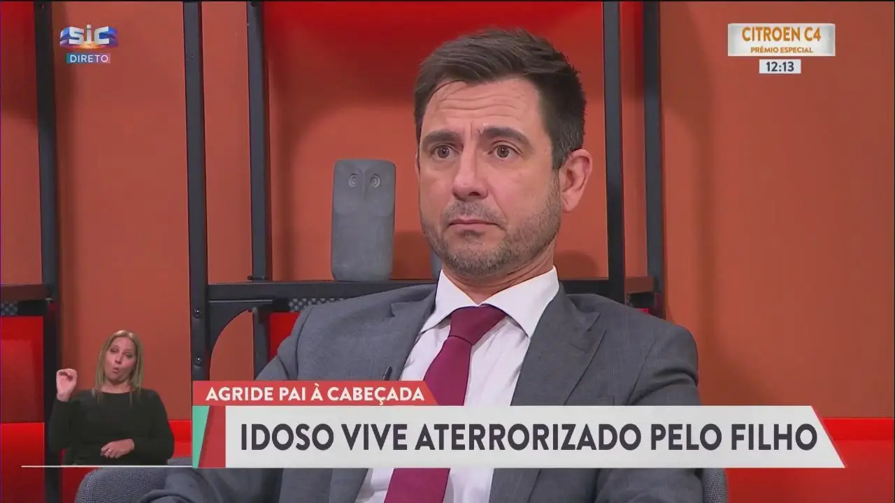 Última hora! Encontrada bebé raptada do hospital pela mãe - SIC