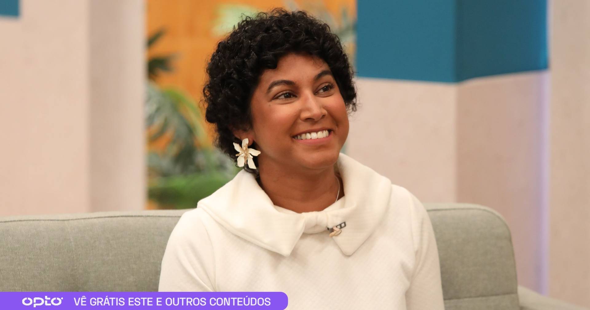 Iolanda agarrou-se à fé na luta contra dois cancros: “Aceitei porque ...