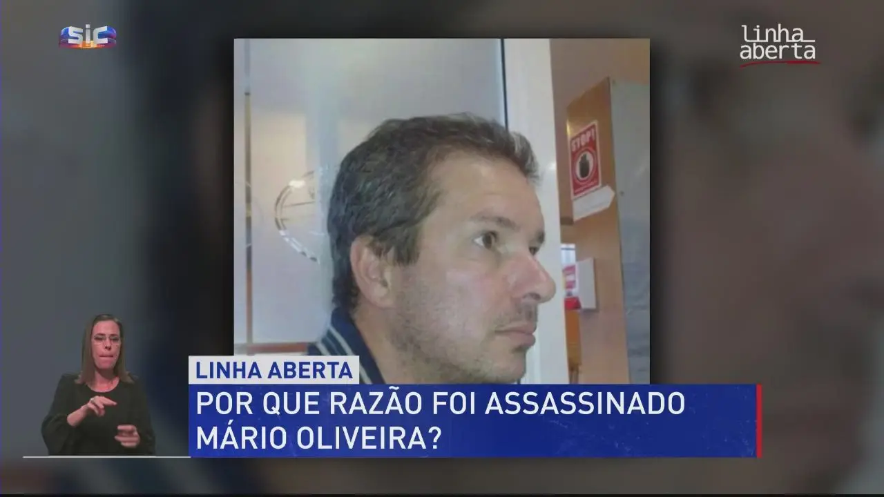 “Foi atraído a uma cilada” — Por que razão foi assassinado Mário ...