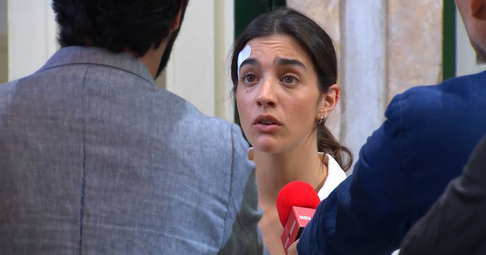 Mais problemas! Catarina é perseguida por vários jornalistas: “Como é ...