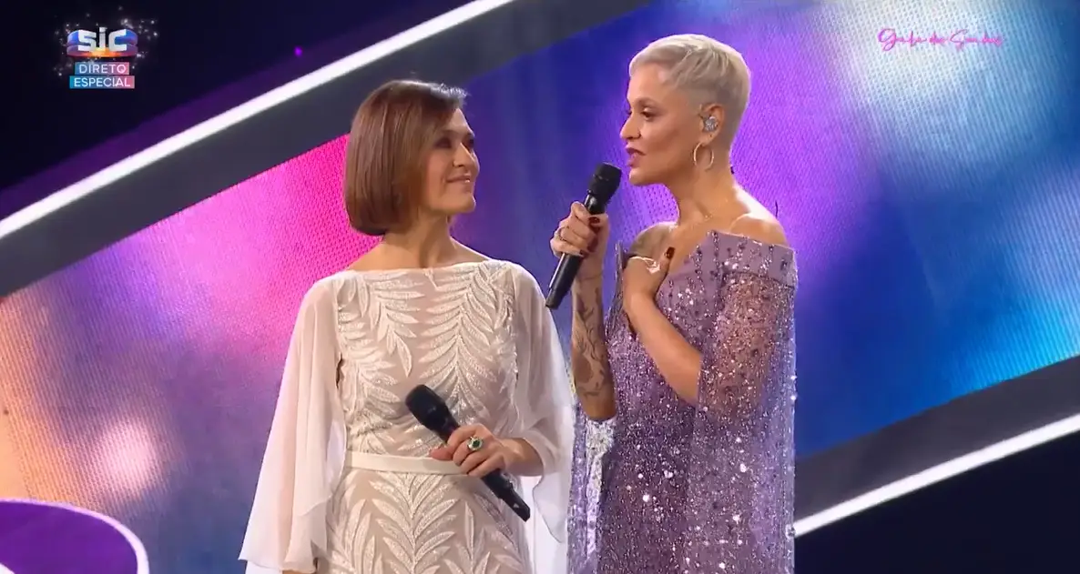“É um ato de amor gigante tudo o que está a acontecer aqui” – Mariza abrilhanta ‘Gala dos Sonhos ...