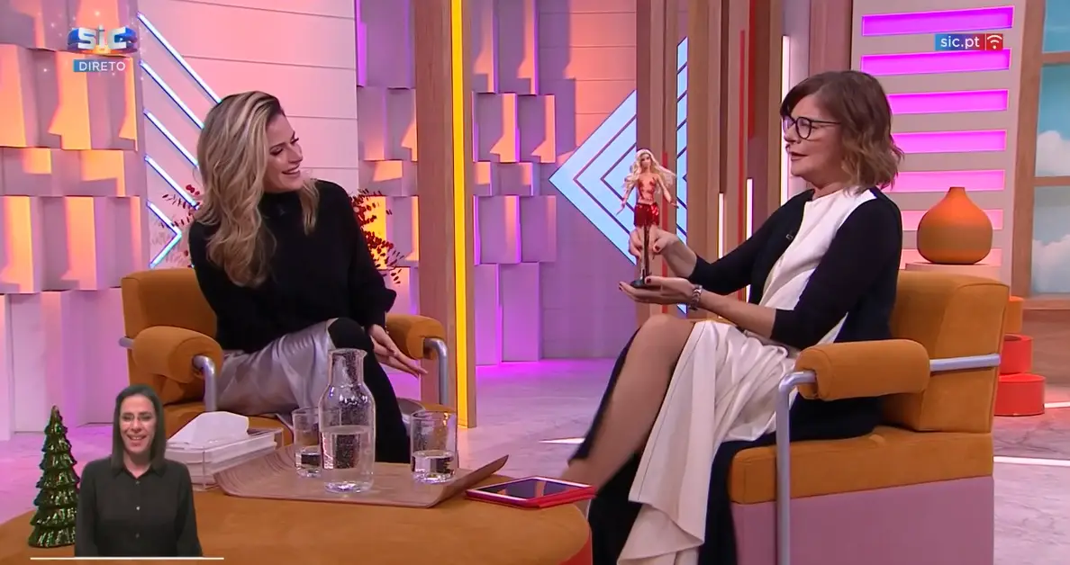 “Fiquei magoada” – Suzy Guerra relembra polémica após vitória no ...