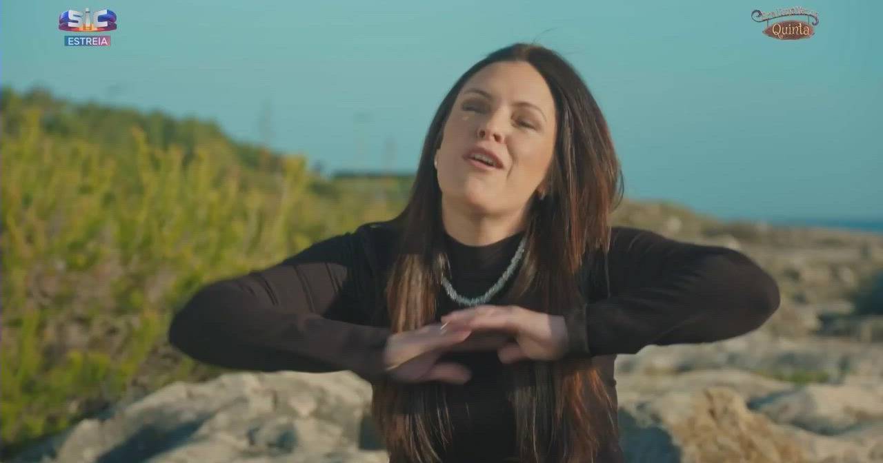 “Como é que vou acordar e não vou falar ‘Oi Cascais’?”— Dani teme uma ...