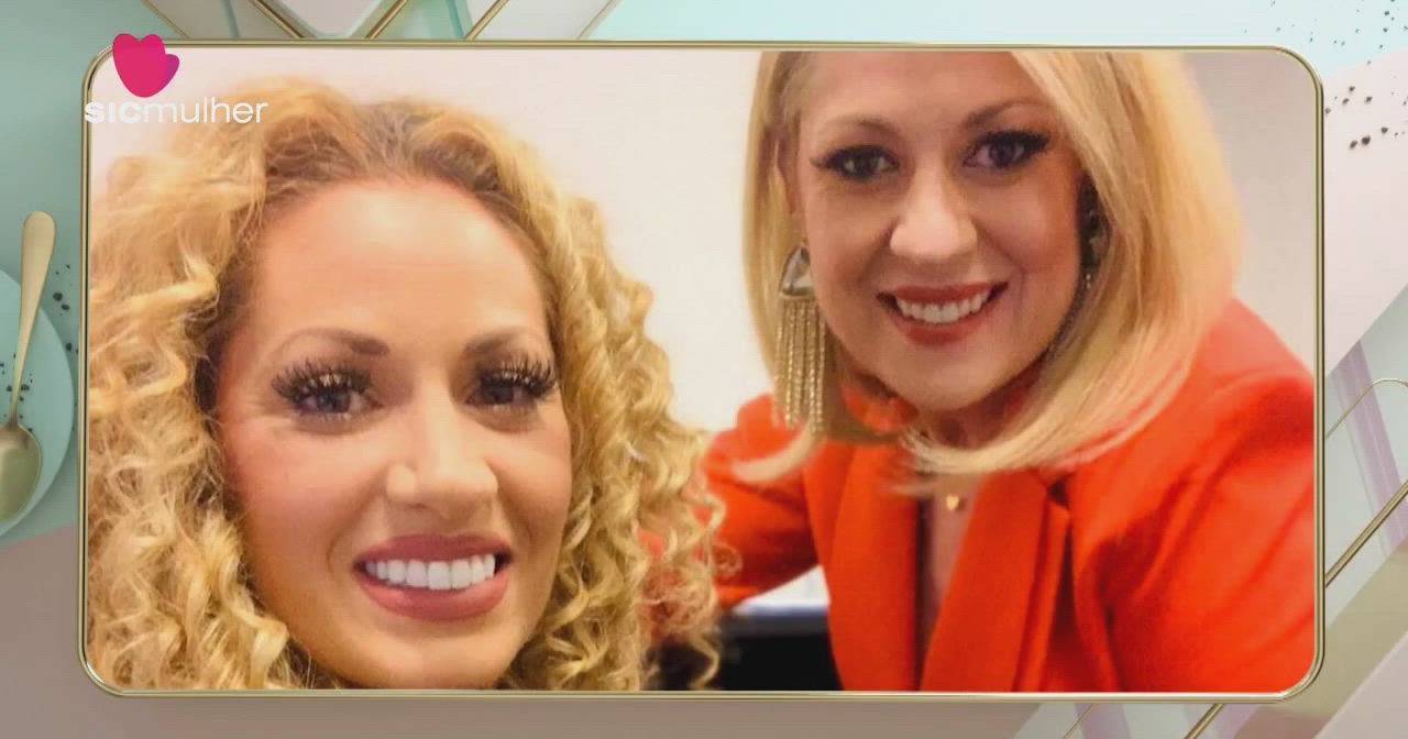 Irmã da cantora Rebeca partilha certeza: “Eu nasci para infernizar a ...