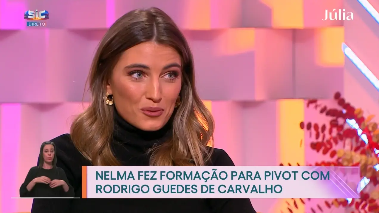 “A palavra que define o Rodrigo [Guedes de Carvalho] é generosidade ...