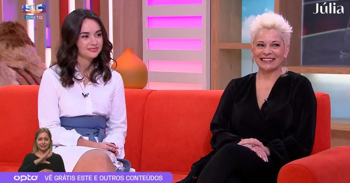 “Não nos podemos levar muito a sério. Já provei o que valia ao público ...