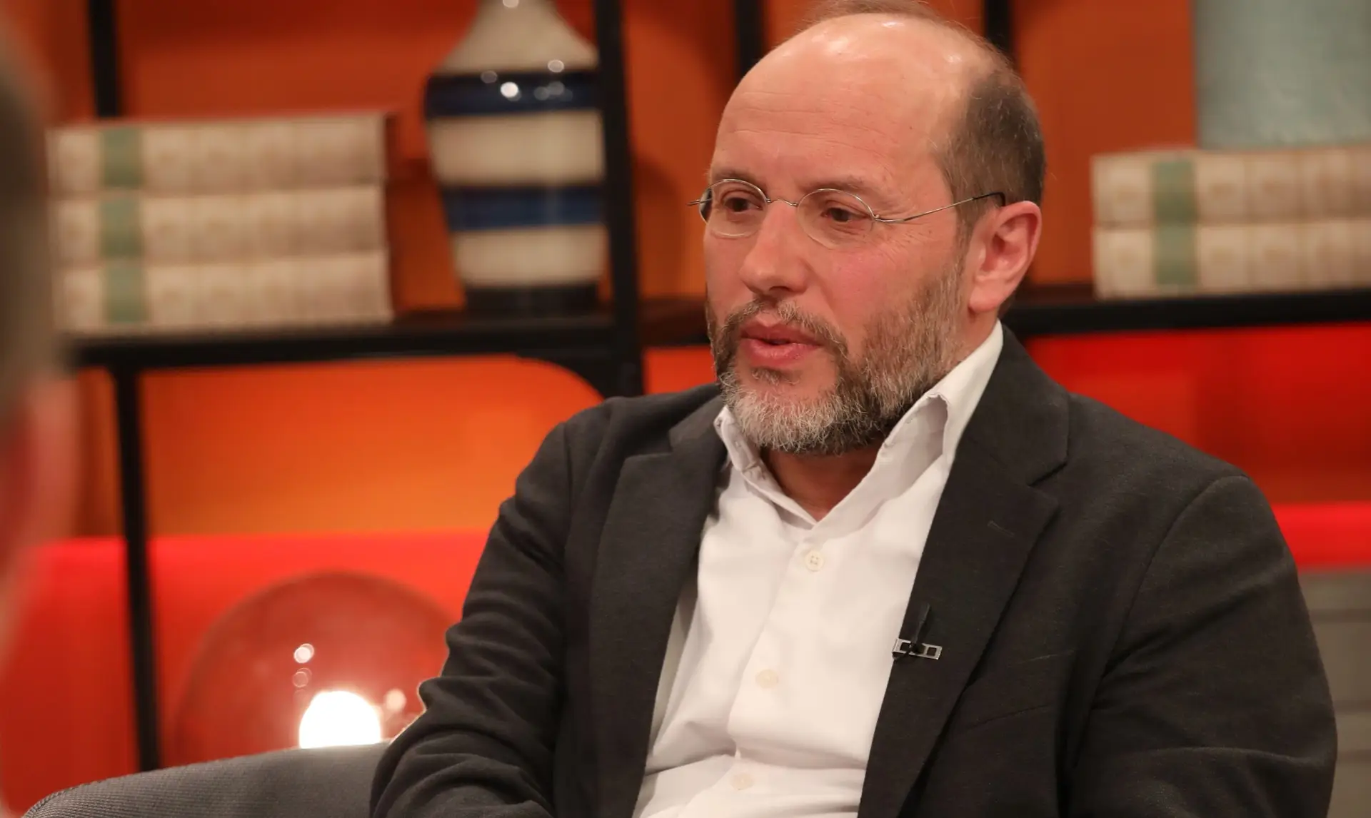 “Pai, não te esqueças de ter razão!” — Rui Tavares revela conselho do ...