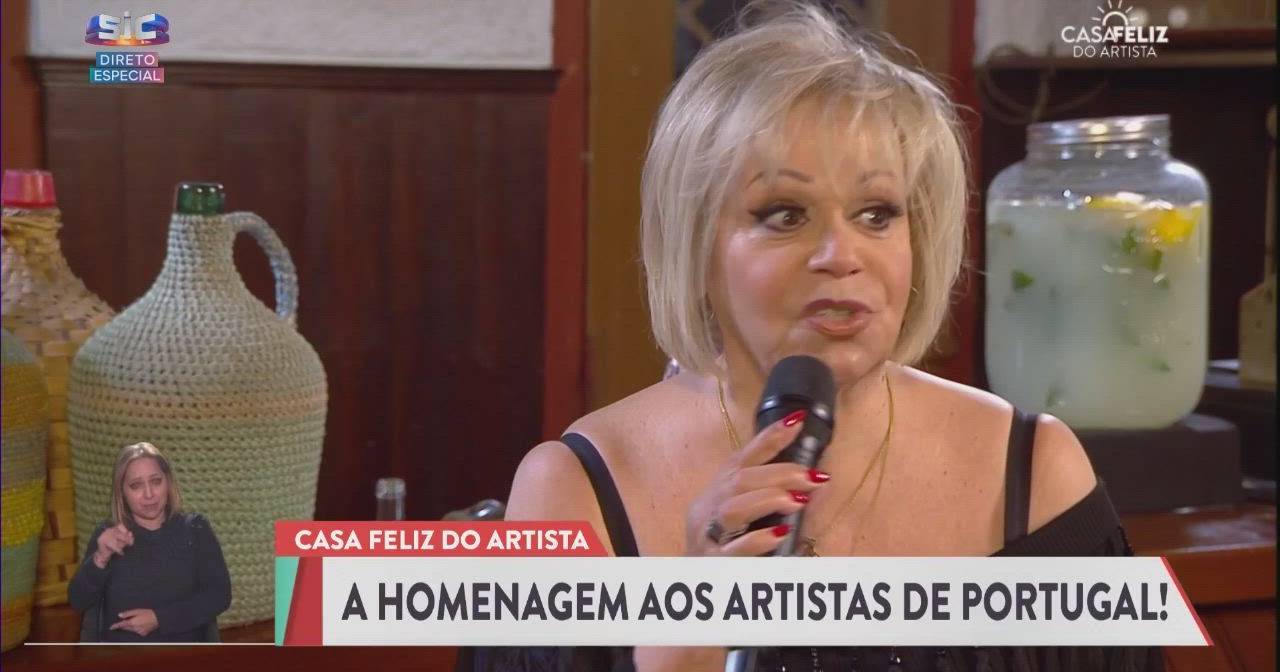 Alexandra faz revelação sobre oferta de João Baião: “Estou toda ...