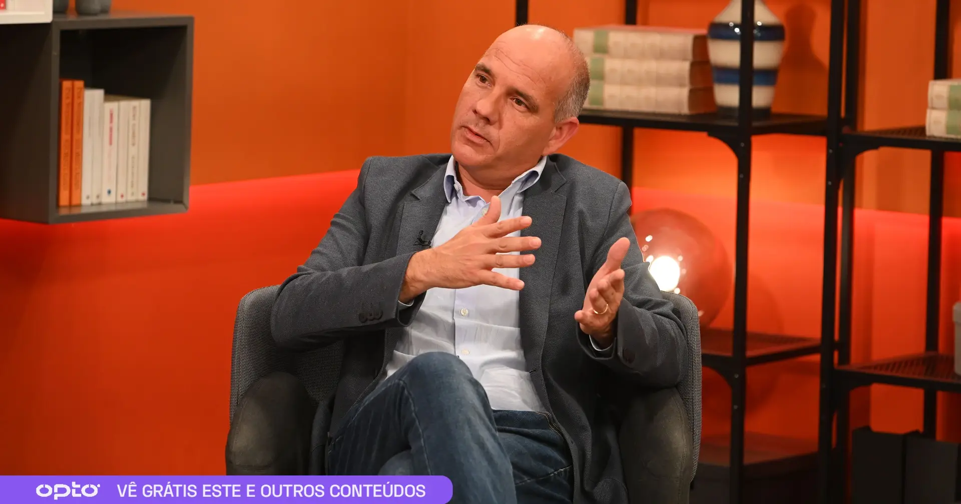 Paulo Raimundo: “Os meus pais sempre me ensinaram que não há tarefas de ...