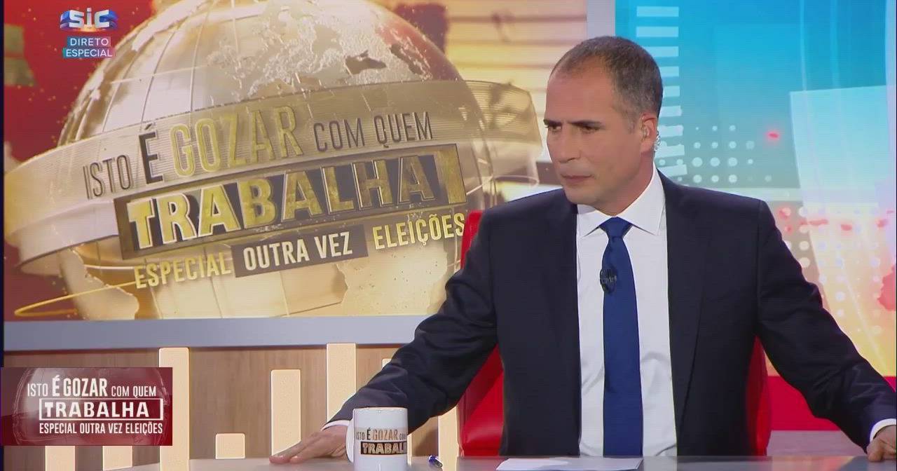 Limpar Portugal… dos pombos: “Este é um dos assuntos que tem de ser ...