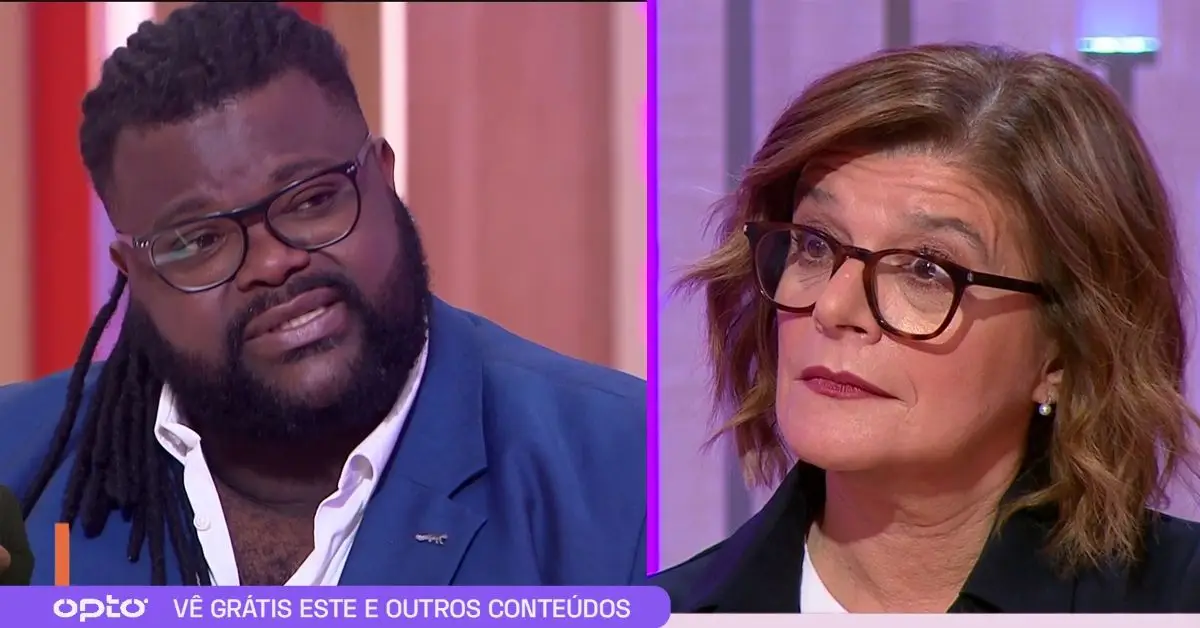 Matay recorda episódio de racismo na creche do filho e revela resposta ...