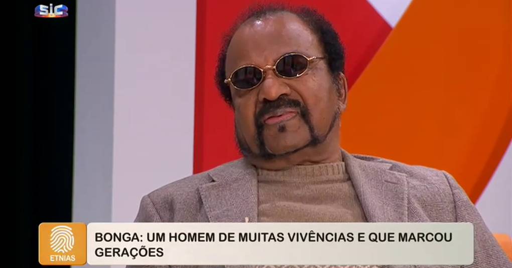 Etnias – 16 de março - SIC