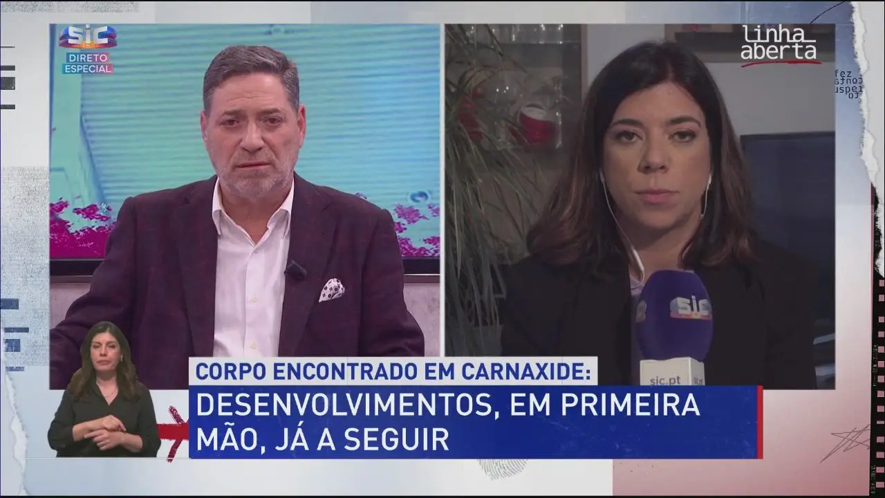 Entrevista exclusiva ao irmão da mulher encontrada morta numa horta: “Podemos estar diante de um ...