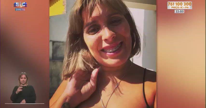 Sem rasto de Mónica Silva há seis meses: “O que fizeram à ecografia?!” - SIC