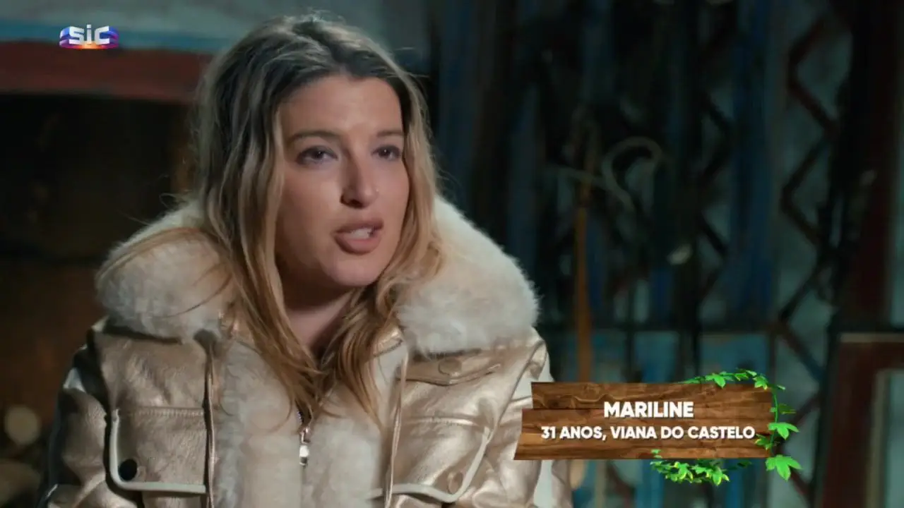 Goreti explode com Mariline: “O jogo engoliu-te, estás obcecada!” - SIC