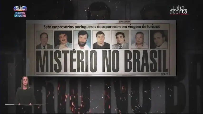 Crime de Fortaleza! Luís Militão deverá sair da prisão em 2027: “Sangue frio não faltou a este ...