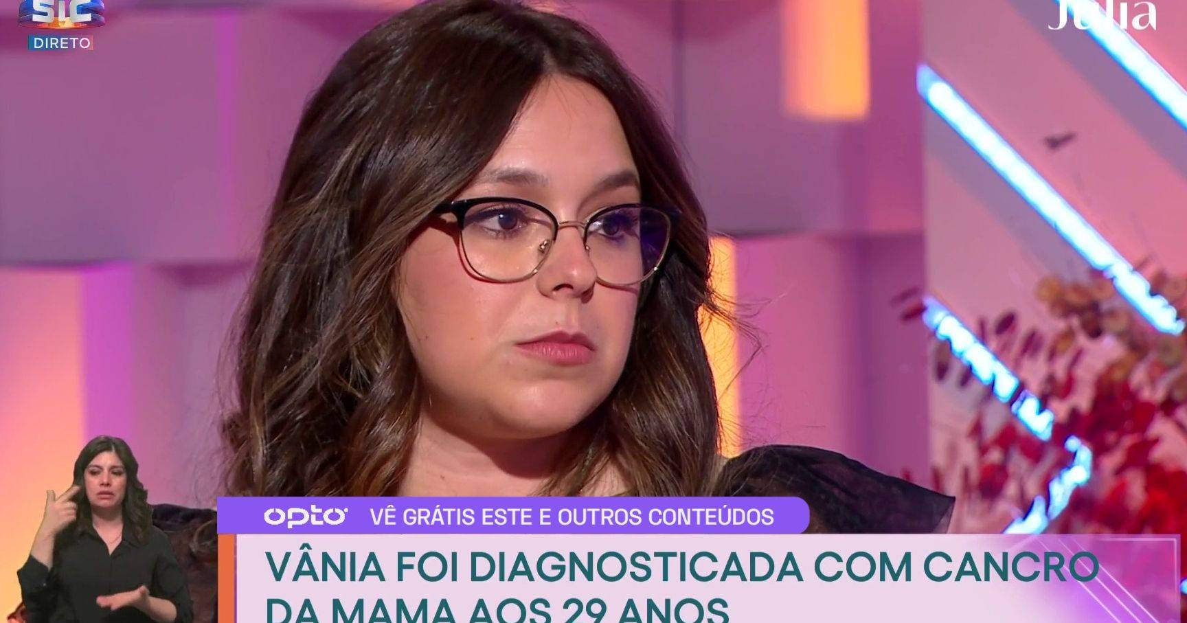 “Fiz mastectomia radical e reconstrução. Não foi fácil” — O fantasma de ...