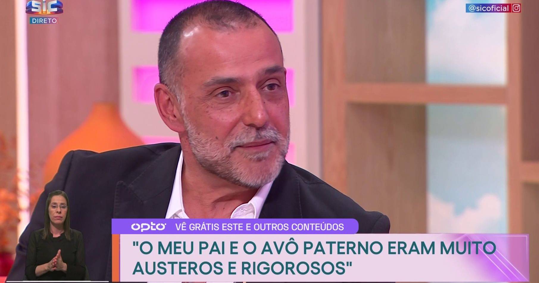 Nuno Gama recorda primeiro trabalho na moda: “Era extremamente arrojado ...