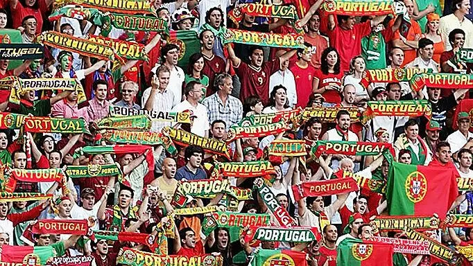 Euro 2004 — Vinte anos depois, ainda se lembra destas imagens? - SIC