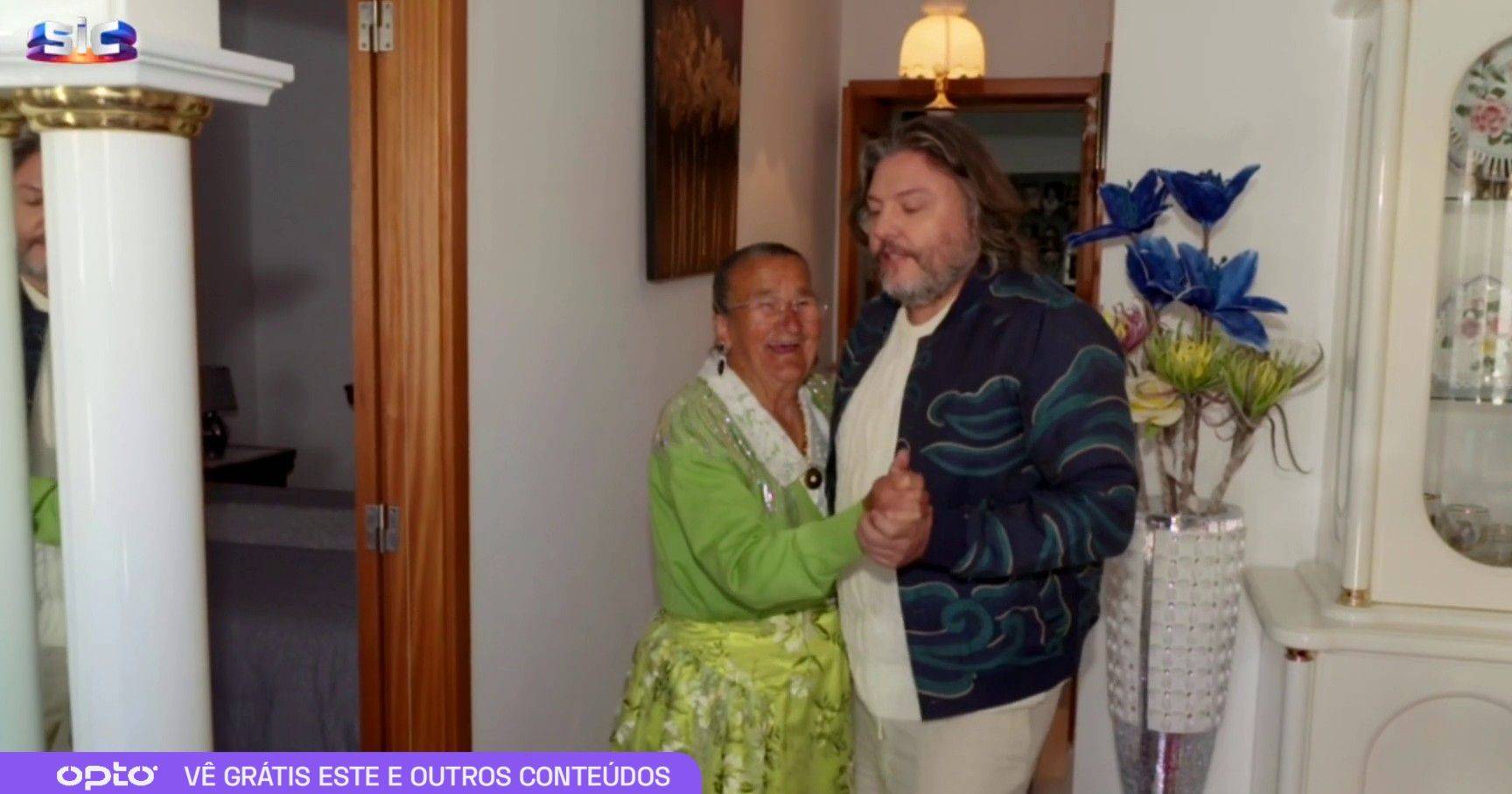 “Partia-me com as costelas” — Carlota Ferreira arrasa César Mourão a ...