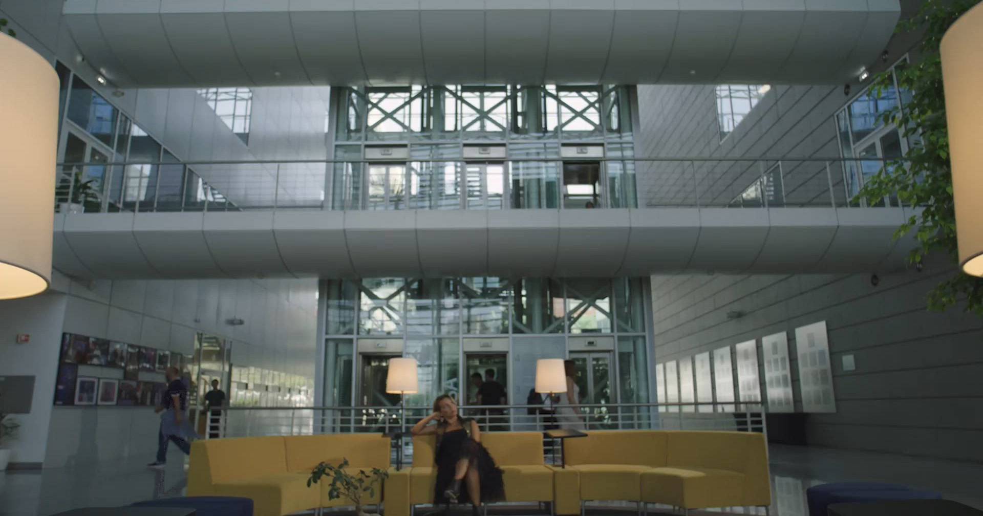 "E tu, vais ficar de fora?" - Visite a Casa da SIC no Rock in Rio e ...