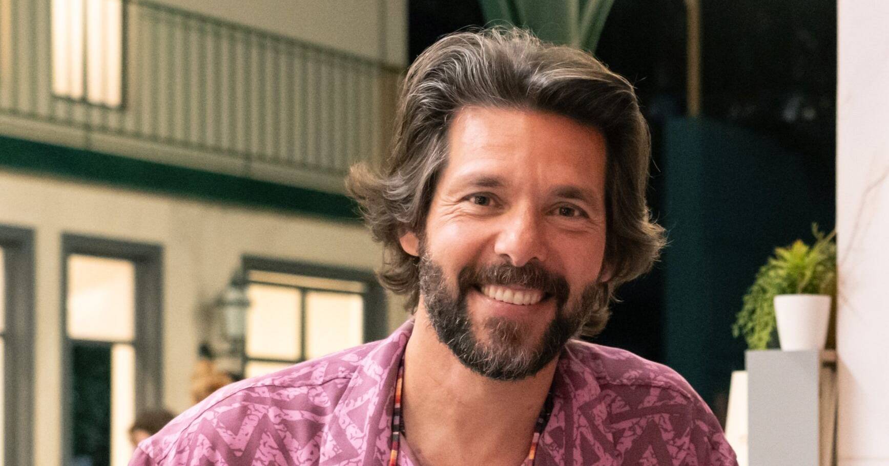 Xavier Gouveia - SIC