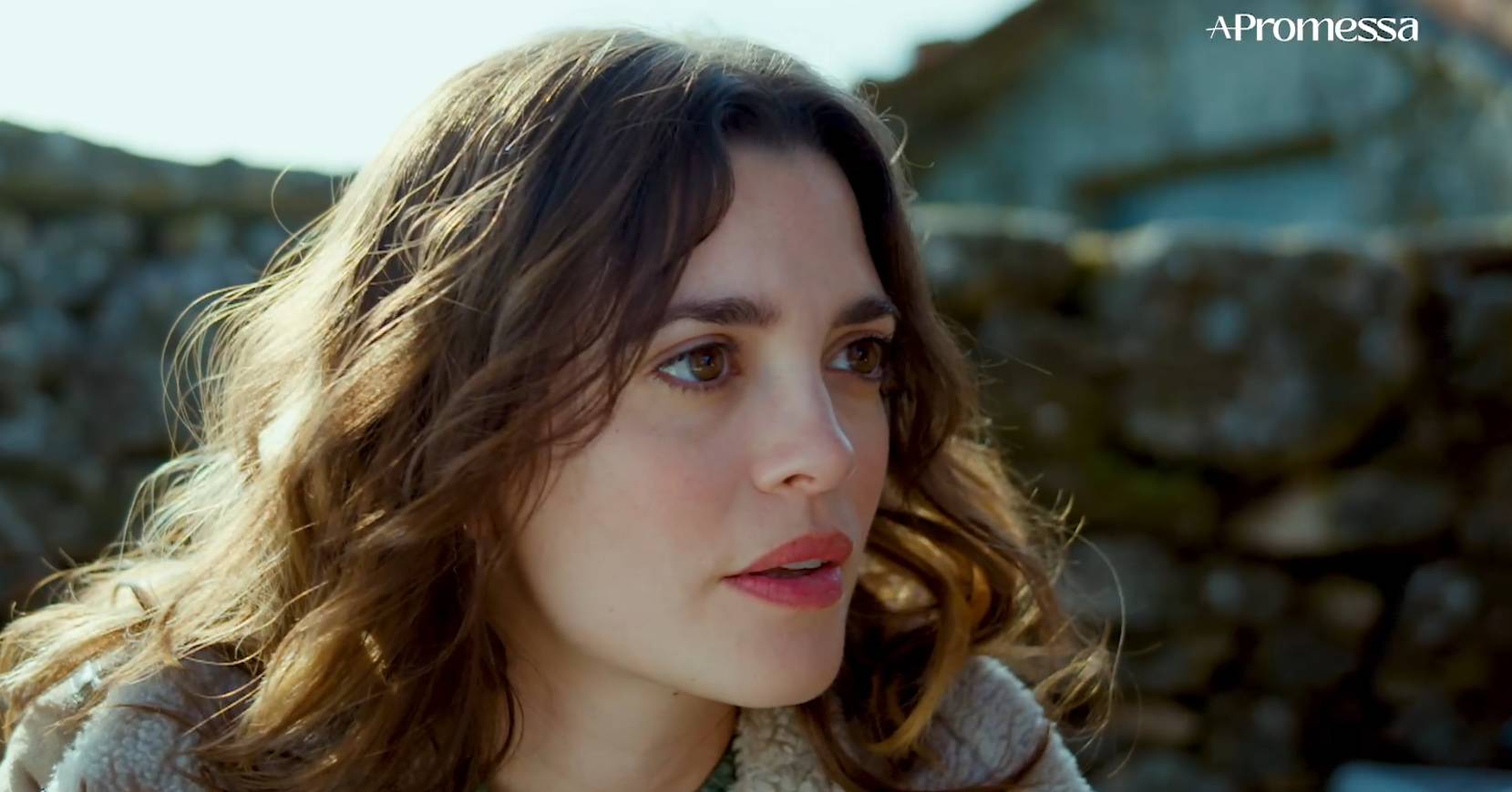 'A Promessa' estreia esta noite! Veja as primeiras imagens da nova ...